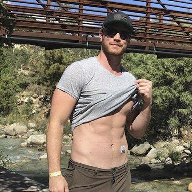 Celebrities & Athletes Who Inspire Us | Dexcom Warriors | Dexcom