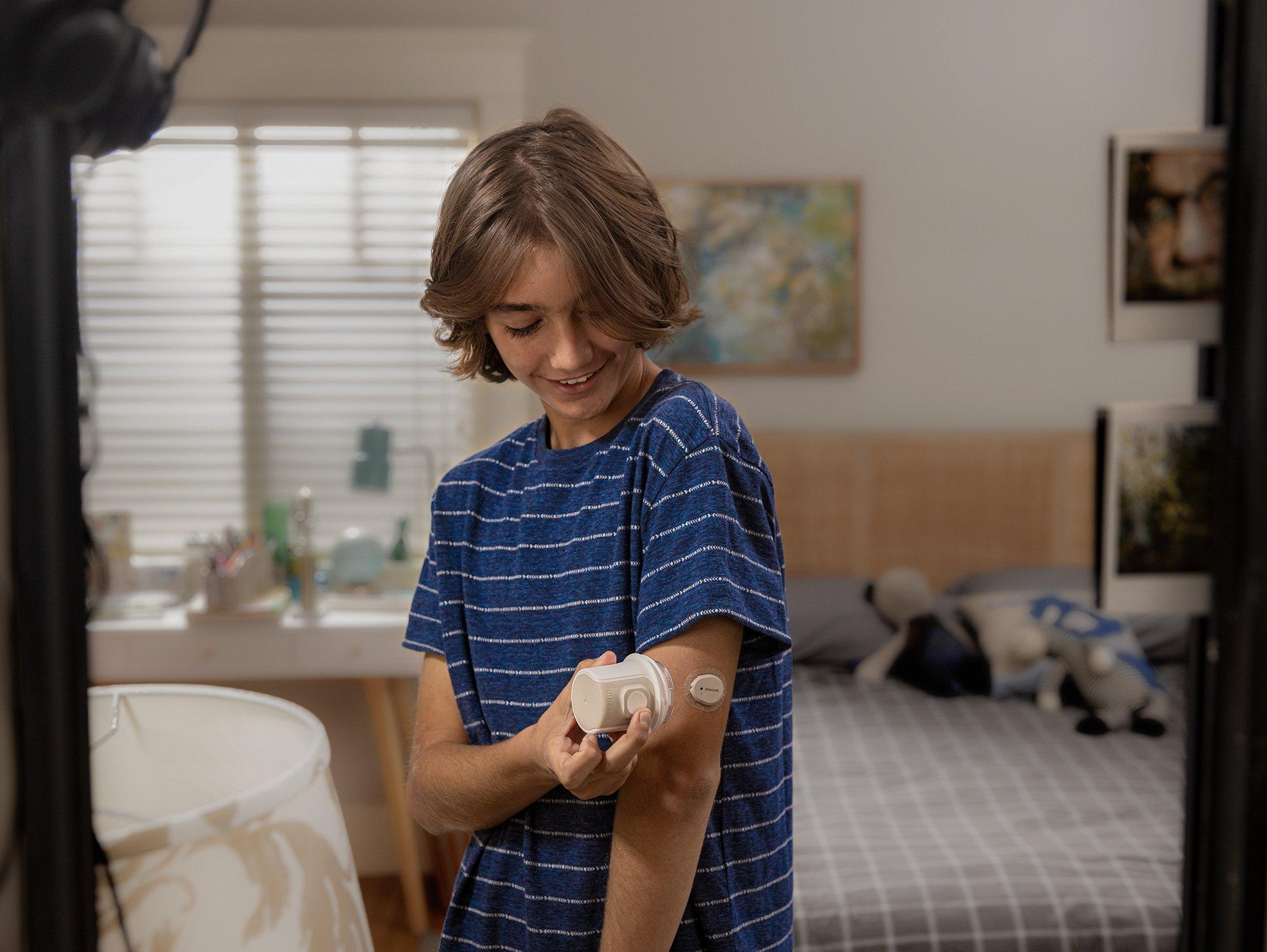 Dexcom G7 CGM Support Beyond the Basics | Dexcom