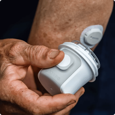 Medicare CGM Coverage for Dexcom G7 | Dexcom