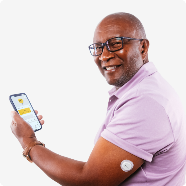 Upgrade to Dexcom G7 CGM from G6 | Dexcom