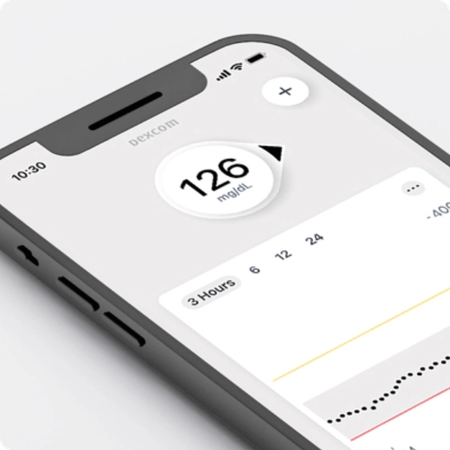 Upgrade to Dexcom G7 CGM from G6 | Dexcom