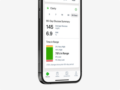 How Dexcom G7 Continuous Glucose Monitoring Works | Dexcom