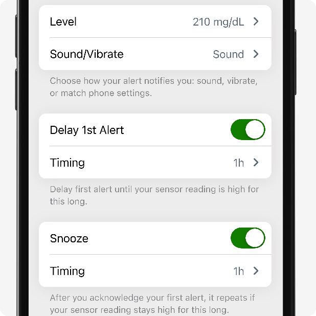 How Dexcom G7 Continuous Glucose Monitoring Works | Dexcom
