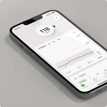 Dexcom CGM System & New Diabetes Technology | Dexcom