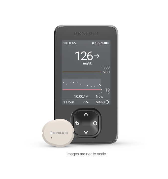 Medicare CGM Coverage for Dexcom G7 | Dexcom