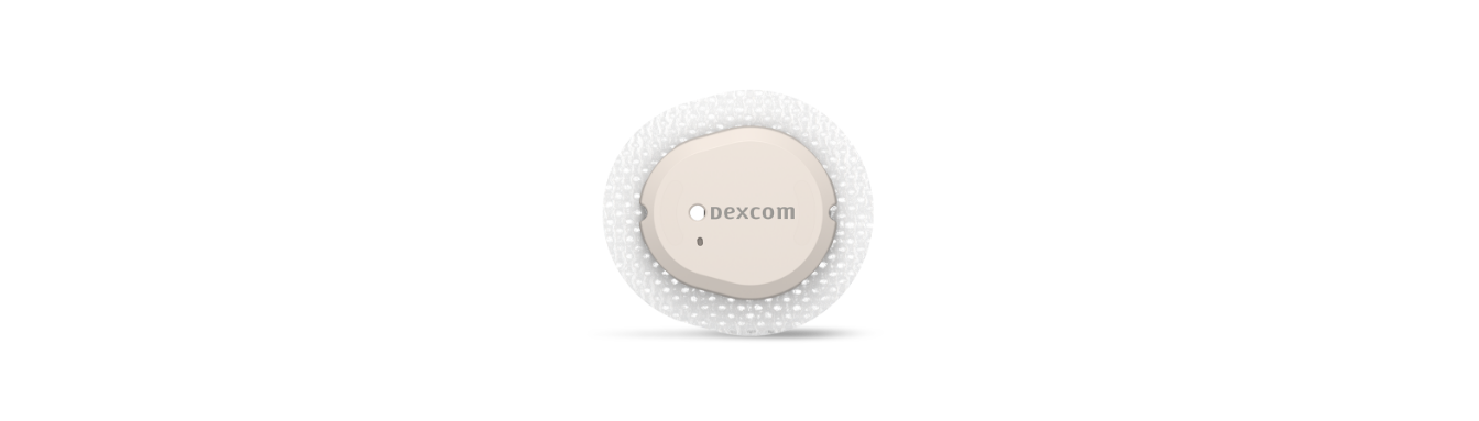 How a CGM Works - Dexcom G7 | Dexcom