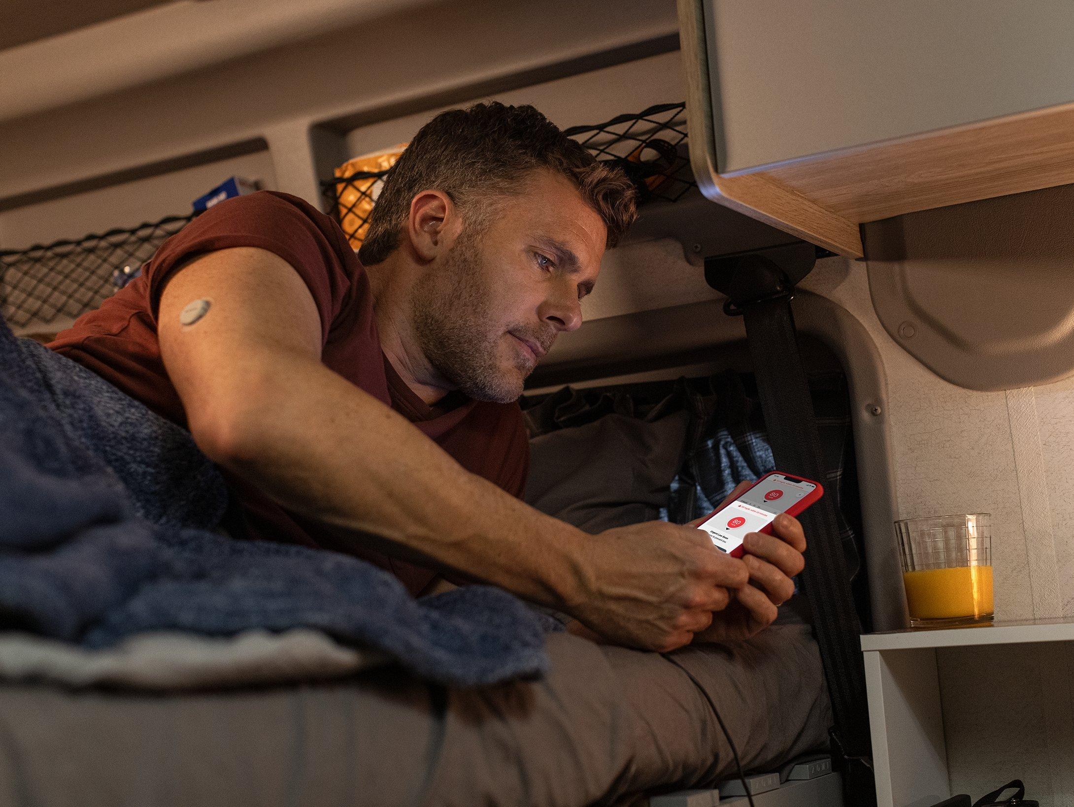 Dexcom G7 CGM Support Beyond the Basics | Dexcom