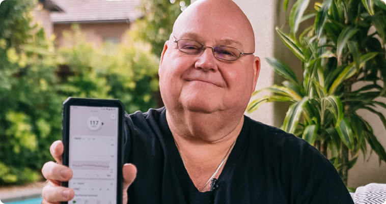 Diabetes & CGM Real User Stories - Dexcom All Access | Dexcom