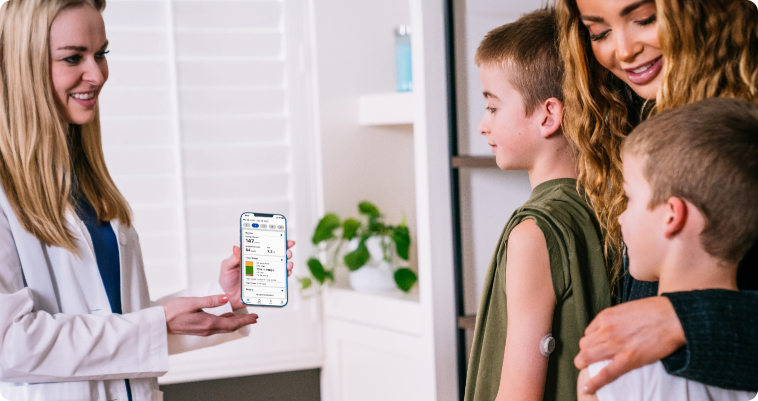 Managing Diabetes Articles - Dexcom All Access | Dexcom