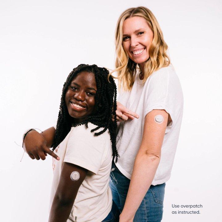 Most Accurate Glucose Monitor for Diabetes | Dexcom