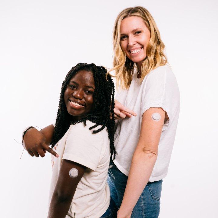 Most Accurate Glucose Monitor for Diabetes | Dexcom