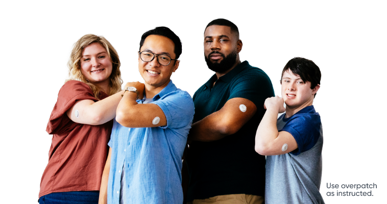 Most Accurate Glucose Monitor for Diabetes | Dexcom