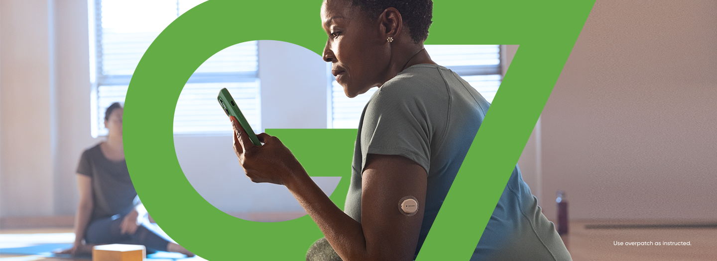 Dexcom CGM Support & Technical Product Support | Dexcom