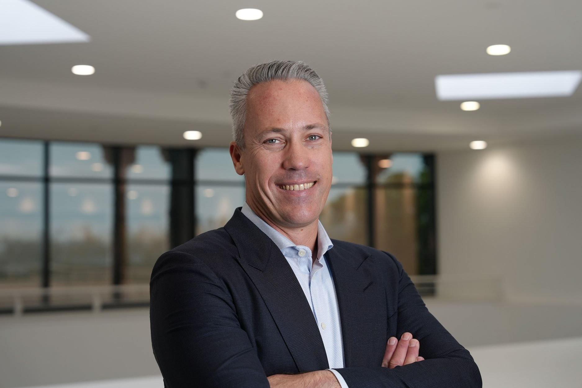 Dexcom Executive Leadership | Dexcom