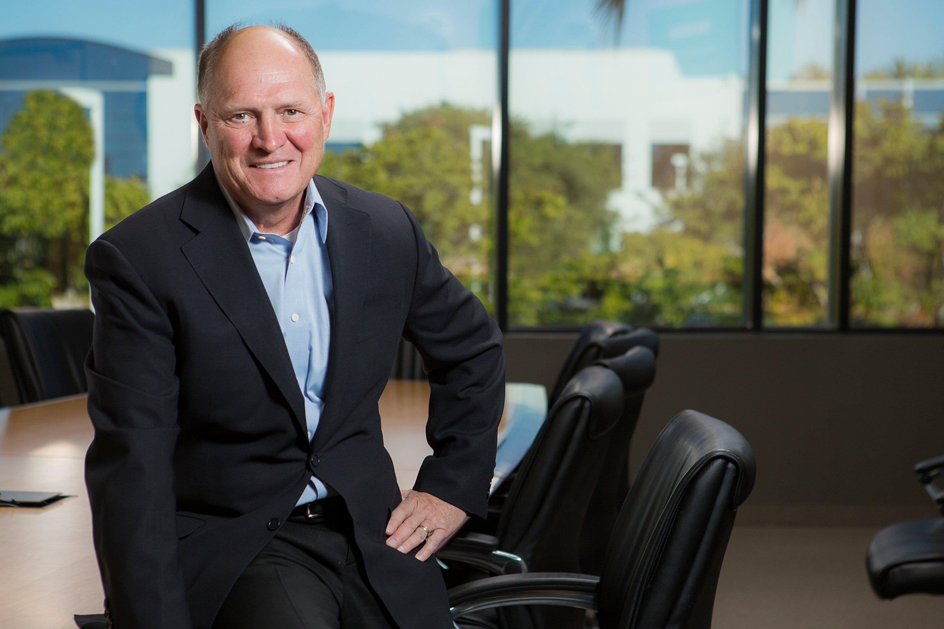 Dexcom Executive Leadership | Dexcom