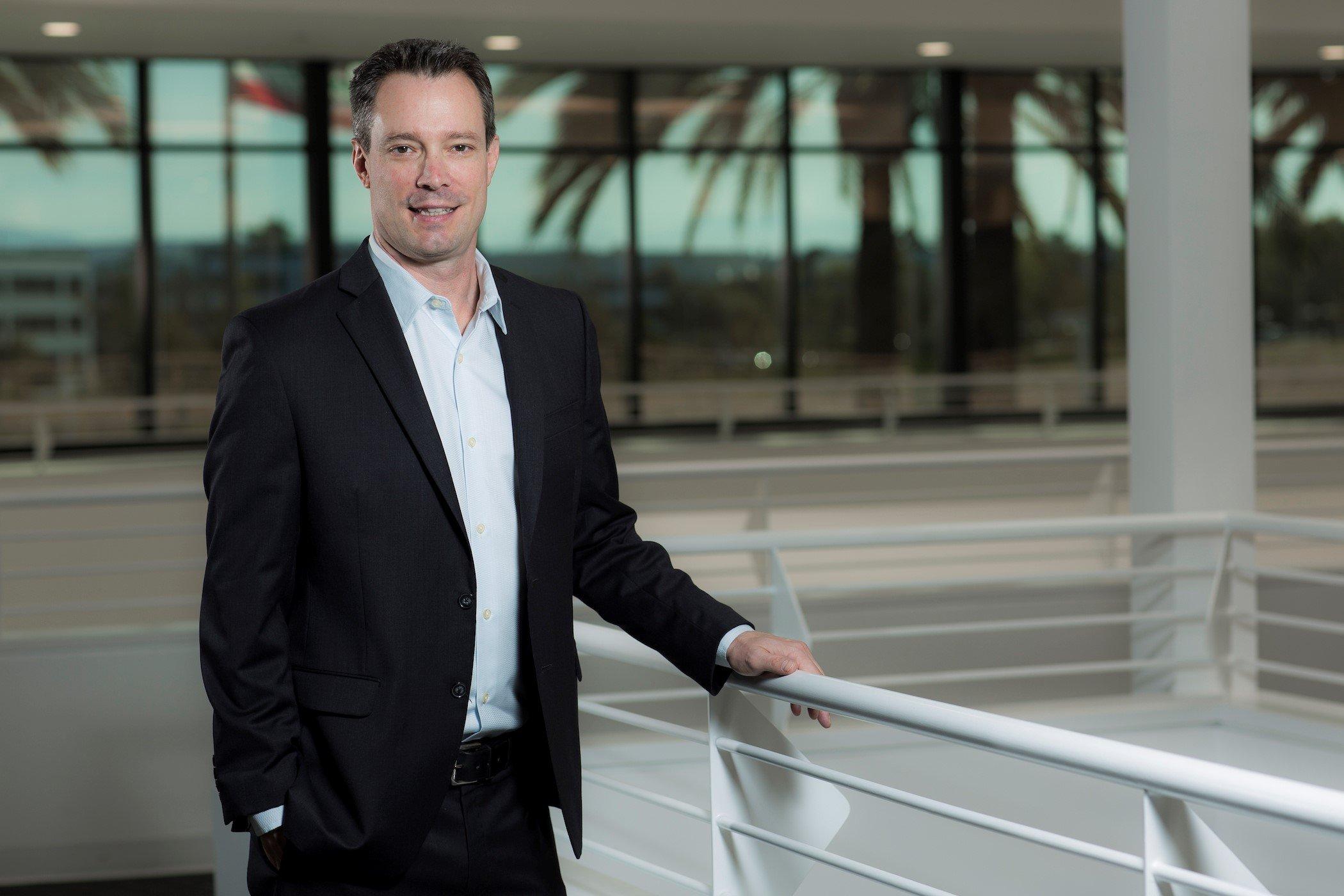 Dexcom Executive Leadership | Dexcom