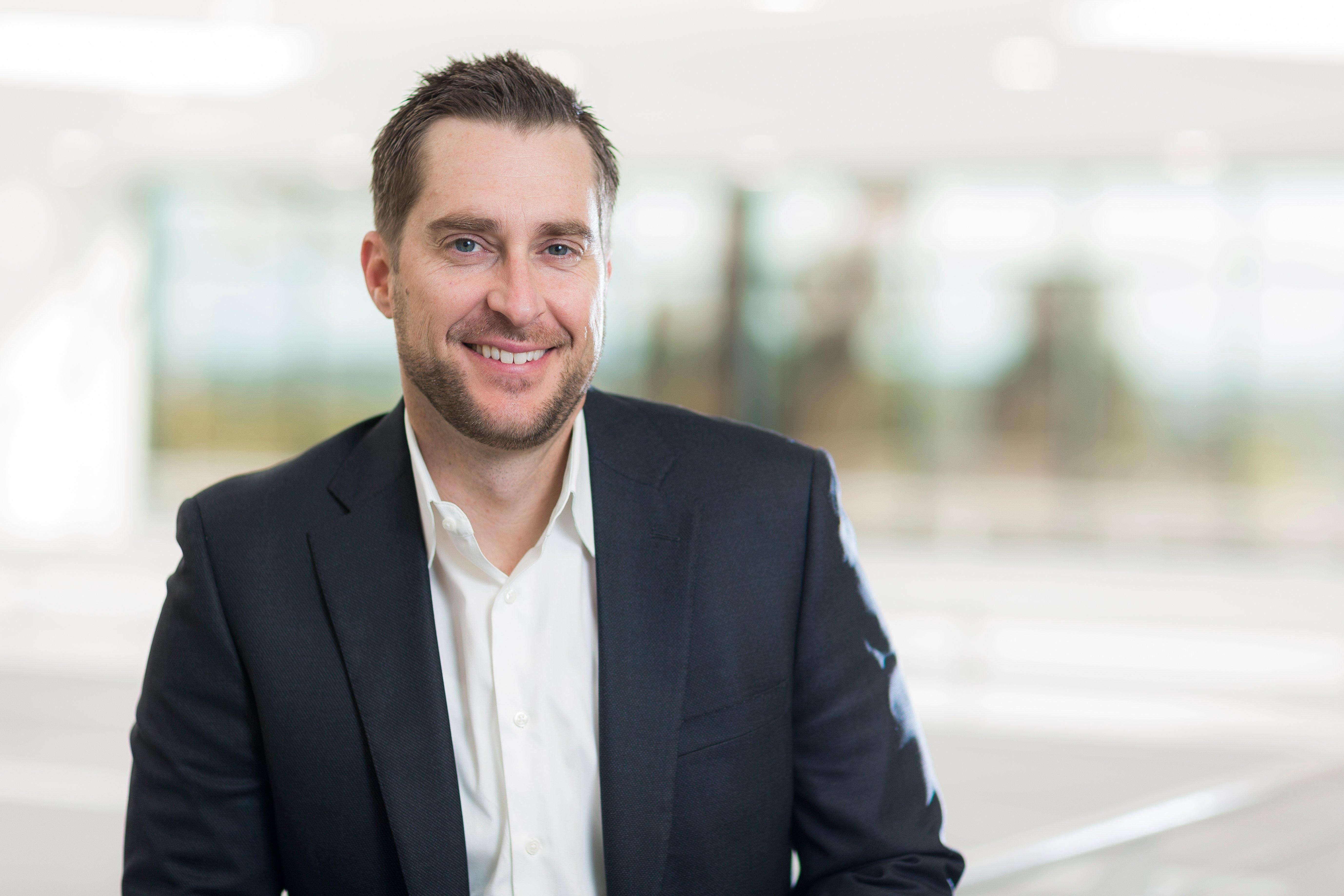 Dexcom Executive Leadership | Dexcom