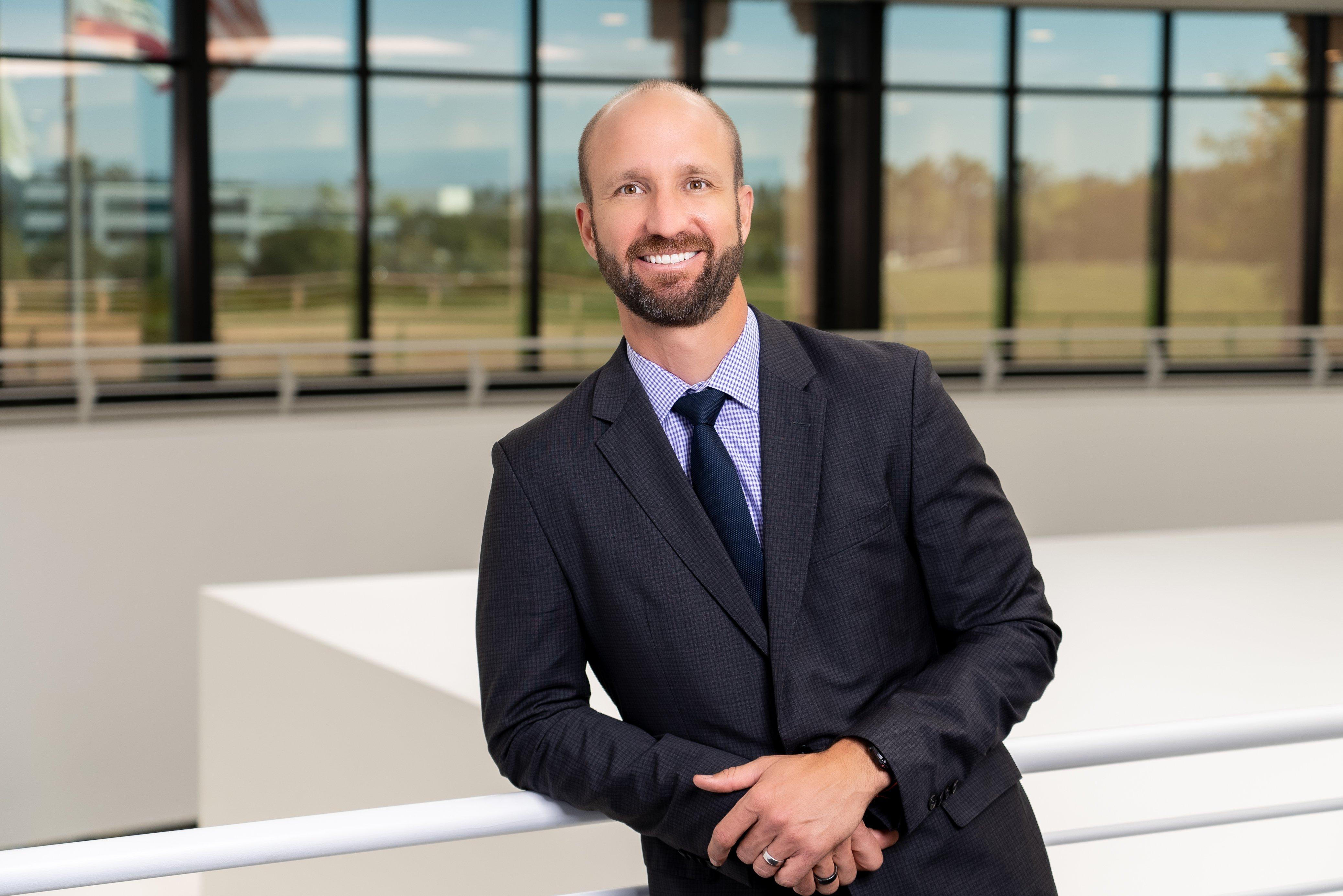 Dexcom Executive Leadership | Dexcom