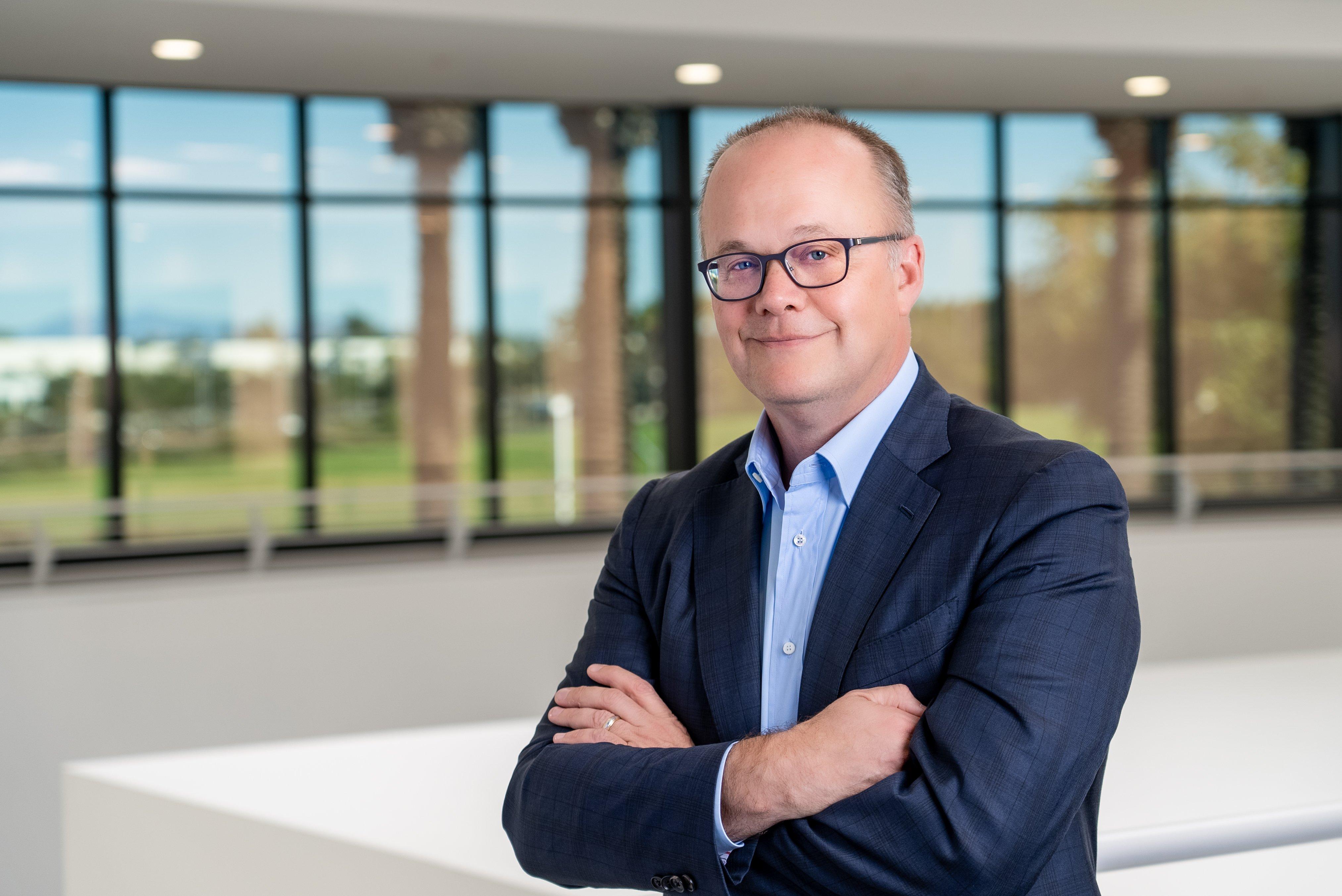 Dexcom Executive Leadership | Dexcom