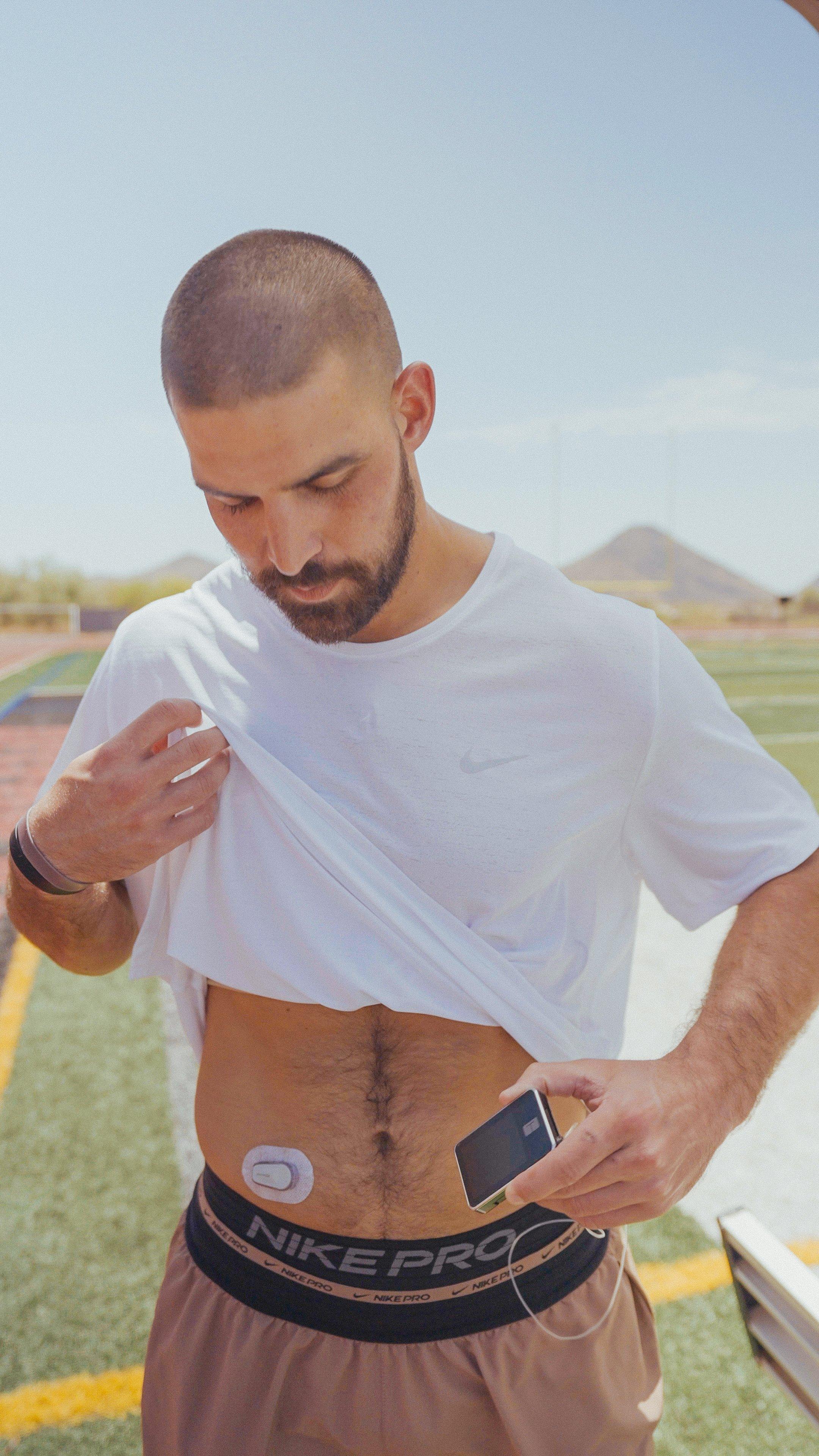 Dexcom CGM and Tandem t:slim X2 Insulin Pump | Dexcom