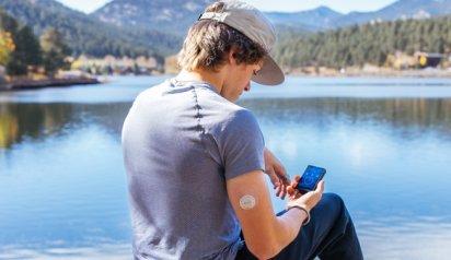 Connect Dexcom G7 with iLet Beta Bionic Pancreas insulin pump | Dexcom