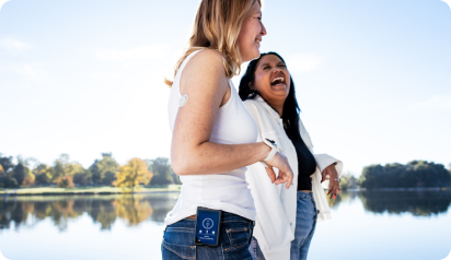 Connect Dexcom G7 with iLet Beta Bionic Pancreas insulin pump | Dexcom