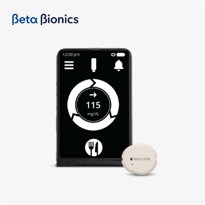 Insulin Pumps & Pens Compatible with Dexcom CGM | Dexcom