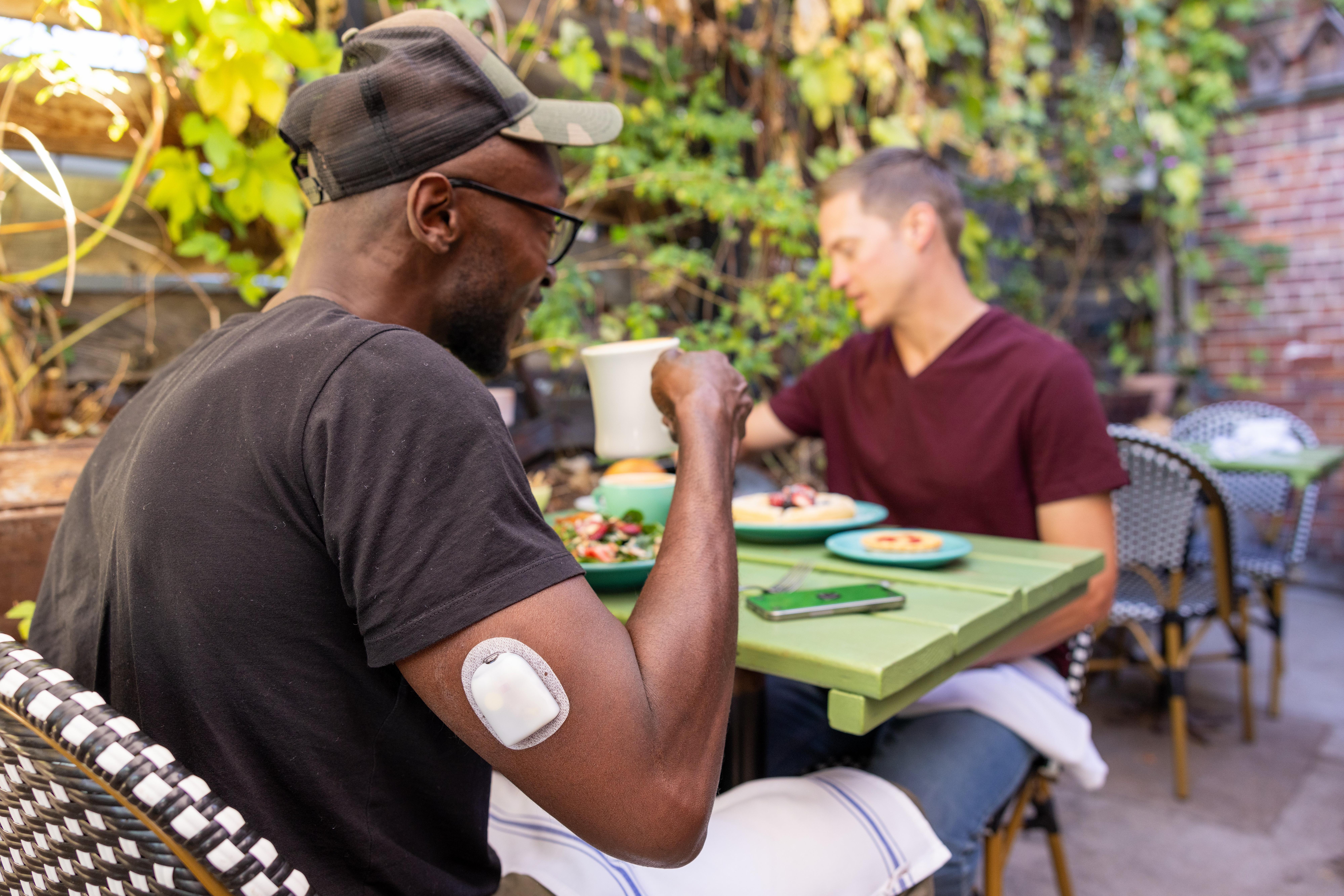 Omnipod 5 Insulin Pump and Dexcom CGM Integration | Dexcom