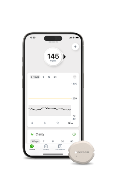 Omnipod 5 Insulin Pump and Dexcom G7 Integration | Dexcom Omnipod 5 Insulin Pump and Dexcom G7 Integration | Dexcom