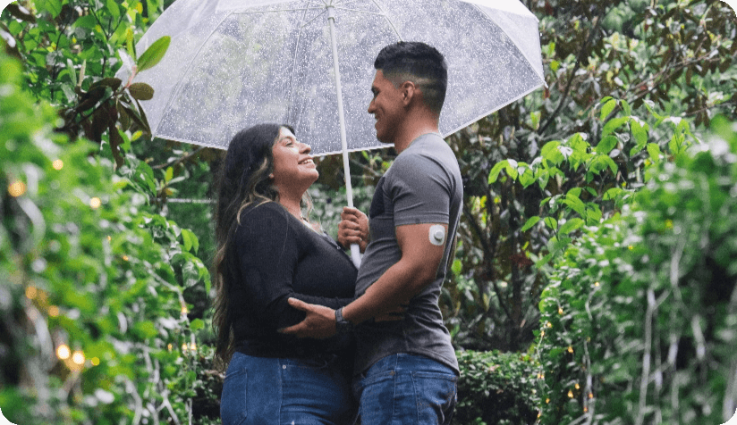 Omnipod 5 Insulin Pump and Dexcom G7 Integration | Dexcom