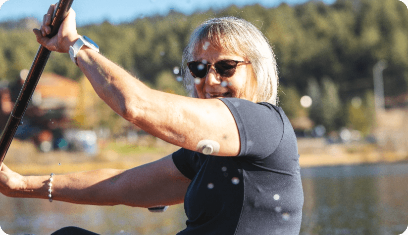 Omnipod 5 Insulin Pump and Dexcom G7 Integration | Dexcom