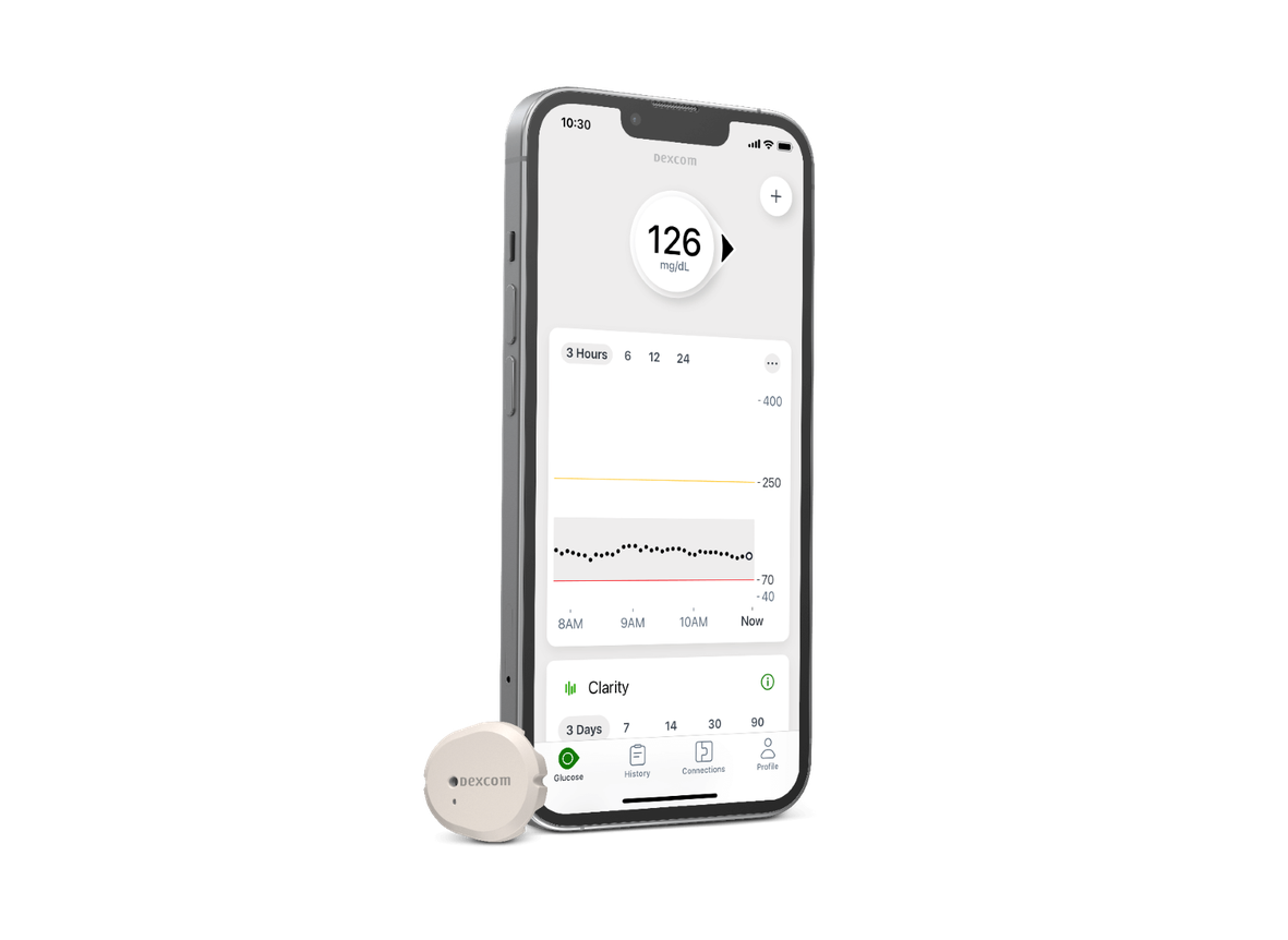 Dexcom G7 and Tandem t:slim X2 Insulin Pump | Dexcom