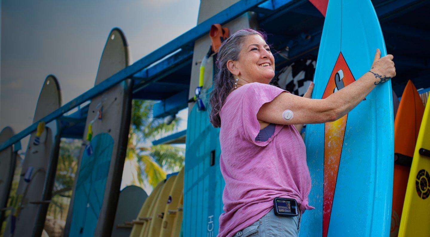 Dexcom G7 and Tandem t:slim X2 Insulin Pump | Dexcom