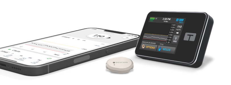 Dexcom CGM System & New Diabetes Technology | Dexcom