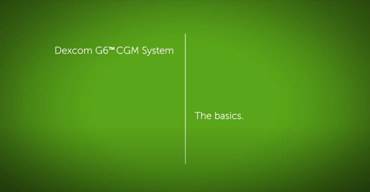 What is CGM (Continuous Glucose Monitoring)? | Dexcom