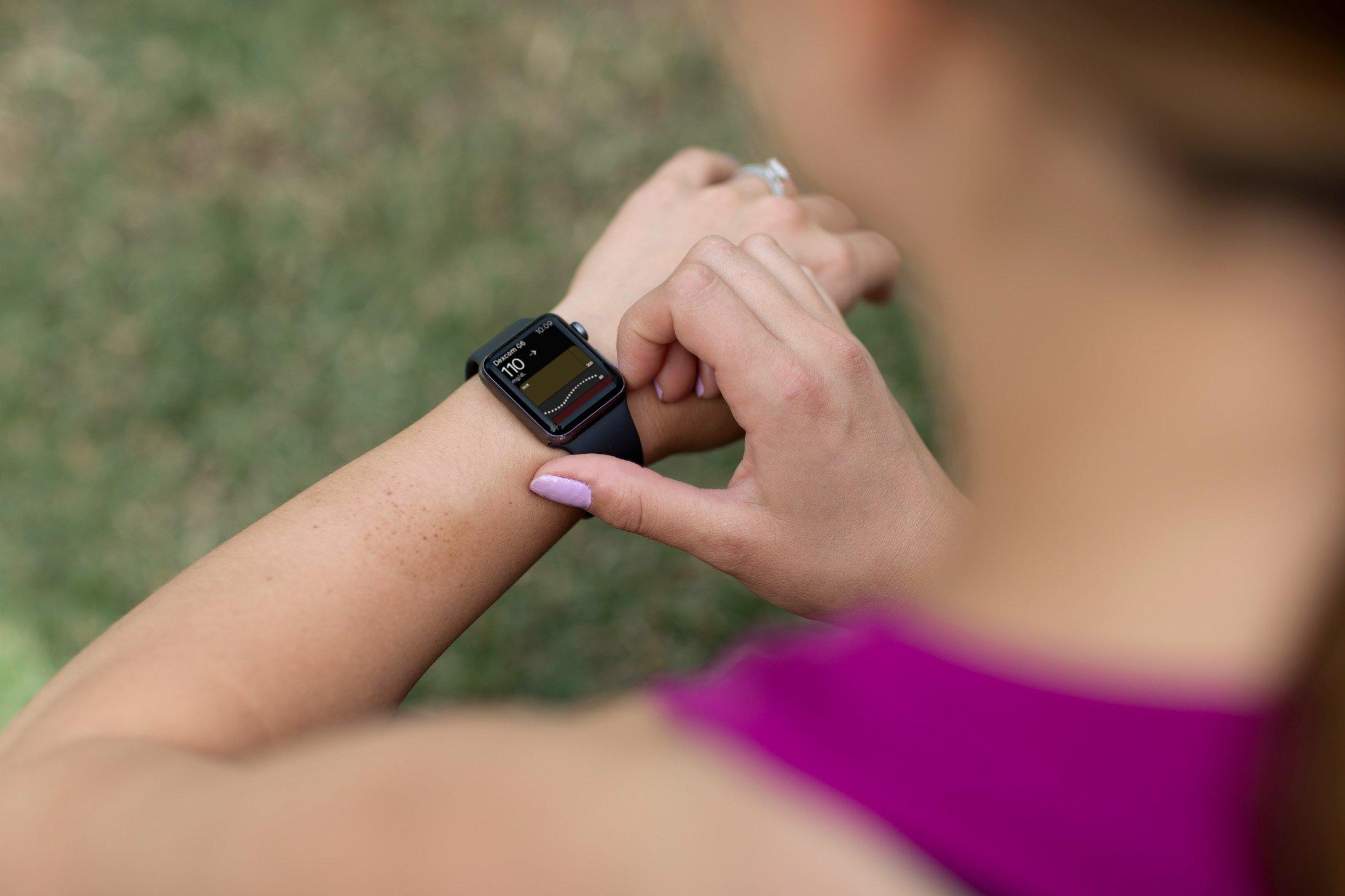 Hello Dexcom DTC (G6) | Dexcom