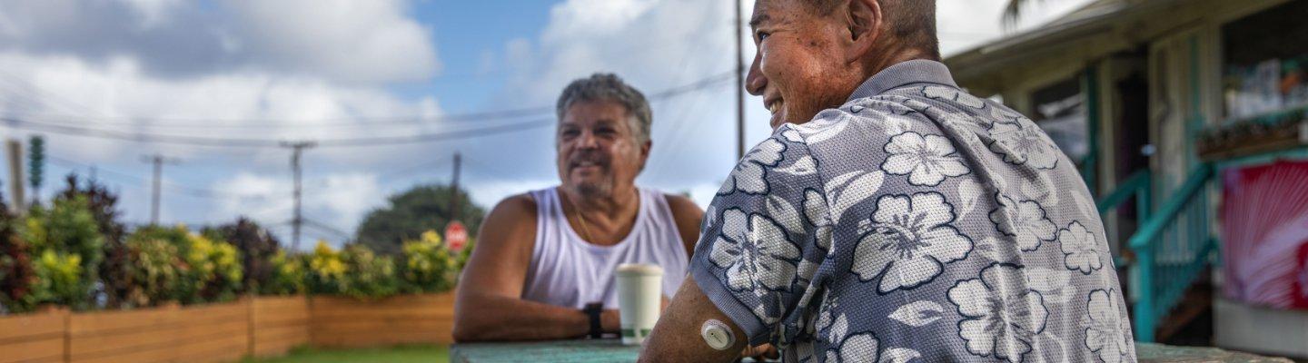 Medicare Expands CGM Coverage for Type 2 Diabetes | Dexcom