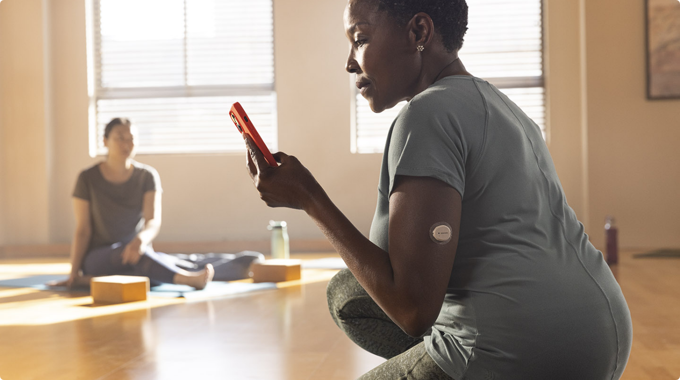 Dexcom G7 CGM - Powerfully simple diabetes management | Dexcom