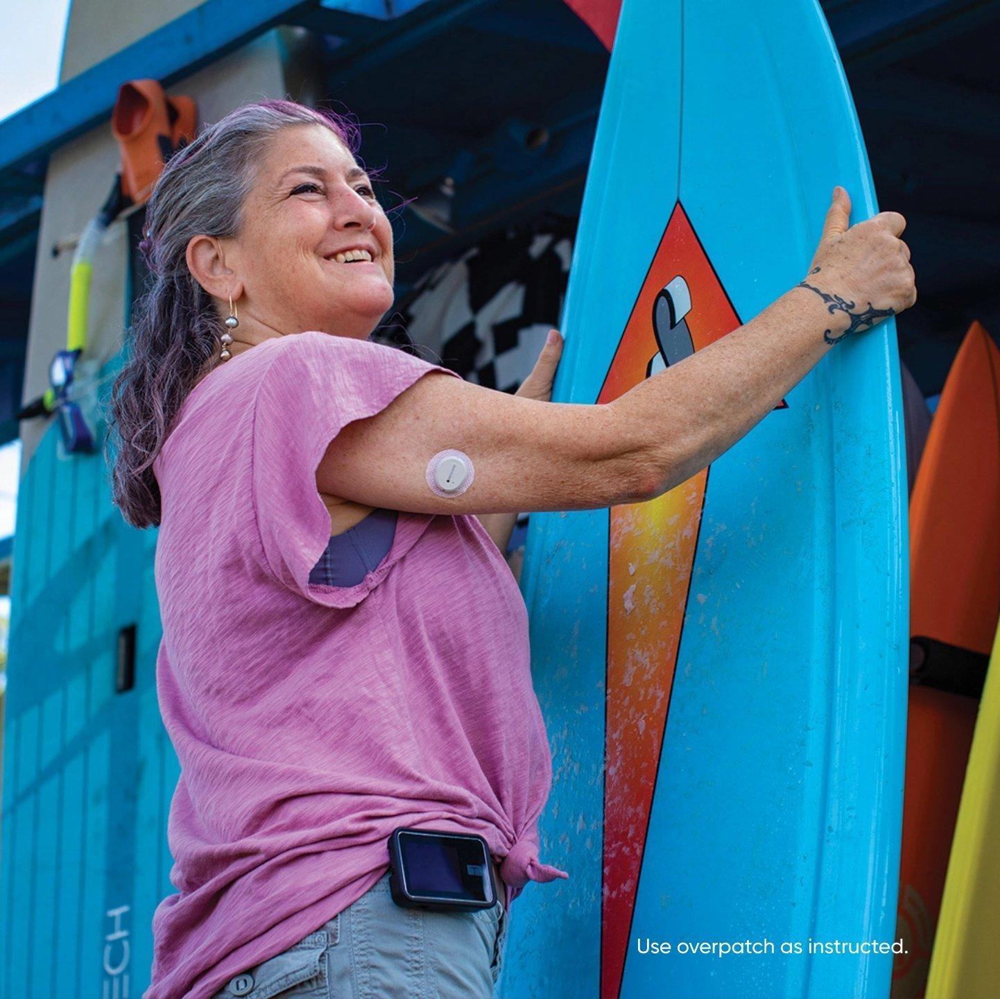 Dexcom G7 CGM - Powerfully simple diabetes management | Dexcom