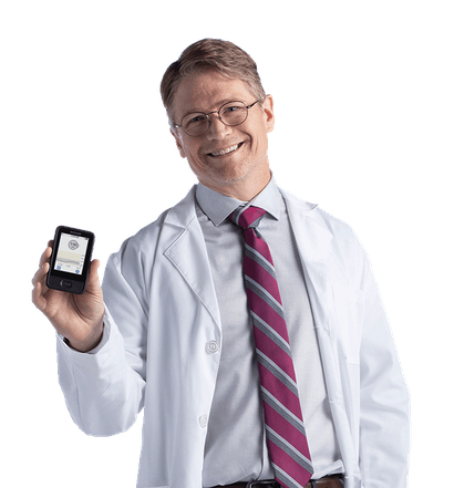 How to log in and use Dexcom Clarity App [Video] | Dexcom