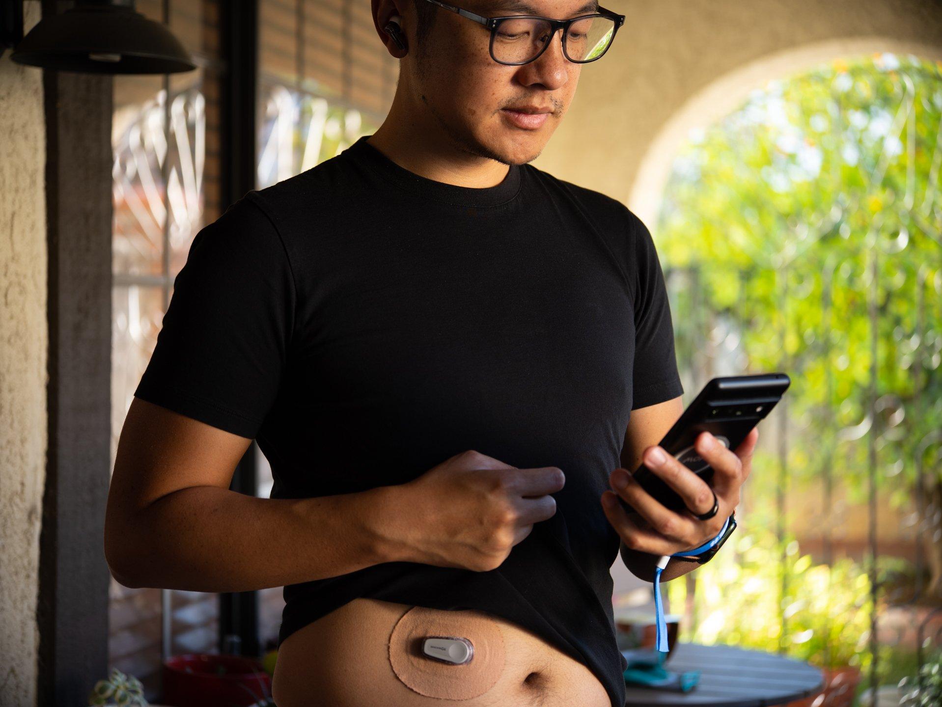 Contact Dexcom Customer Service for CGM Assistance | Dexcom