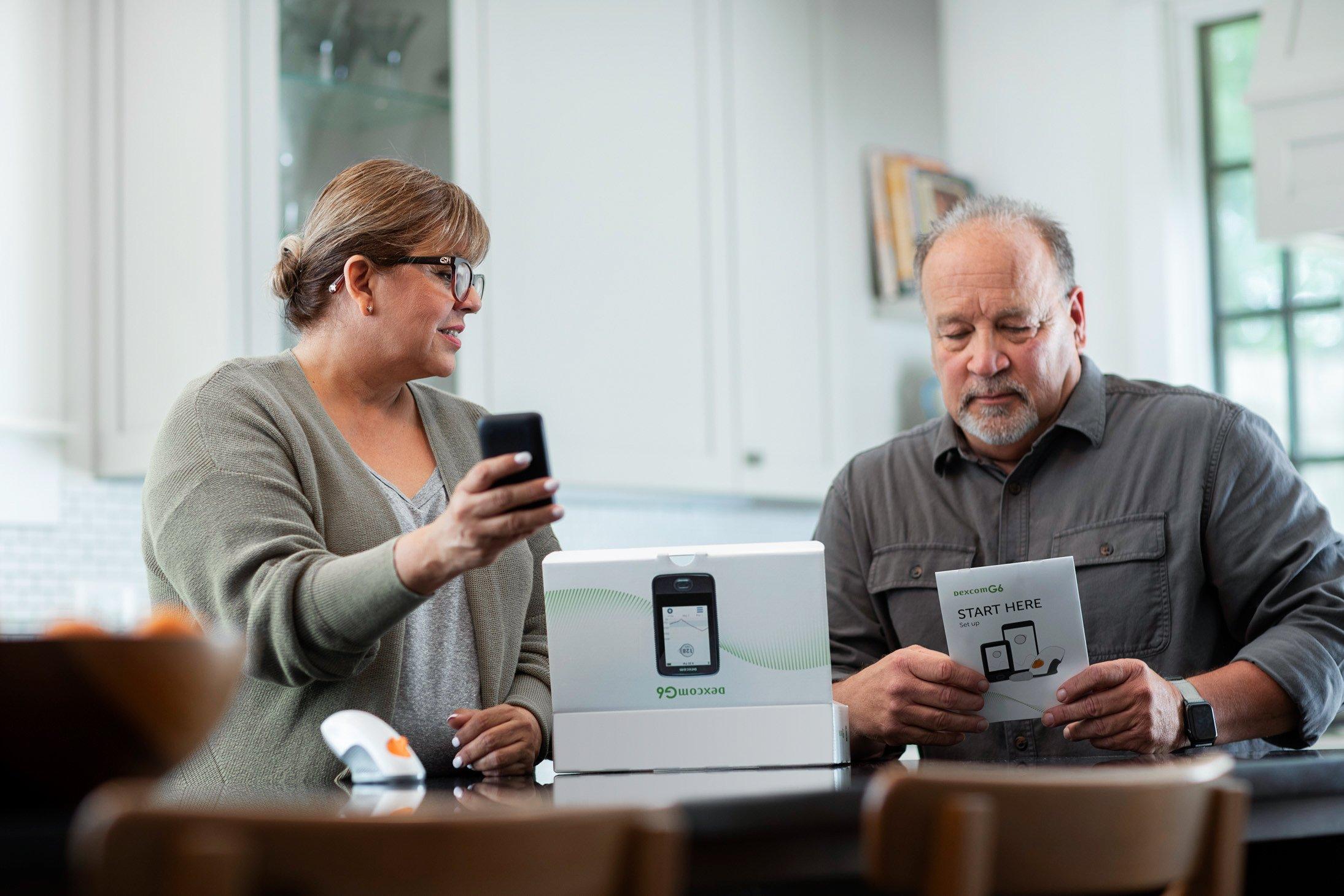 Medicare Covered Continuous Glucose Monitors (CGM) | Dexcom