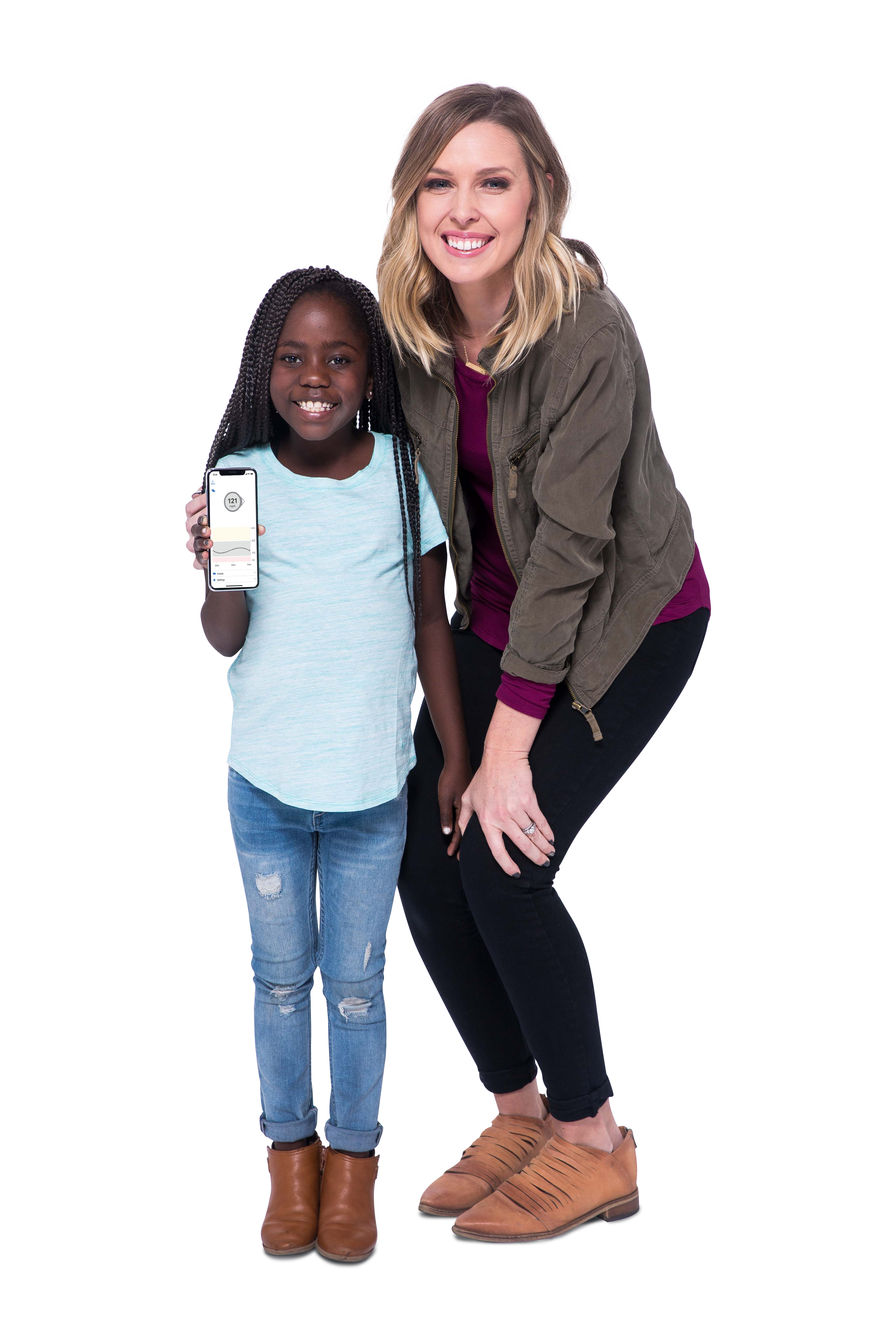 Follow App for Friends & Family | Dexcom