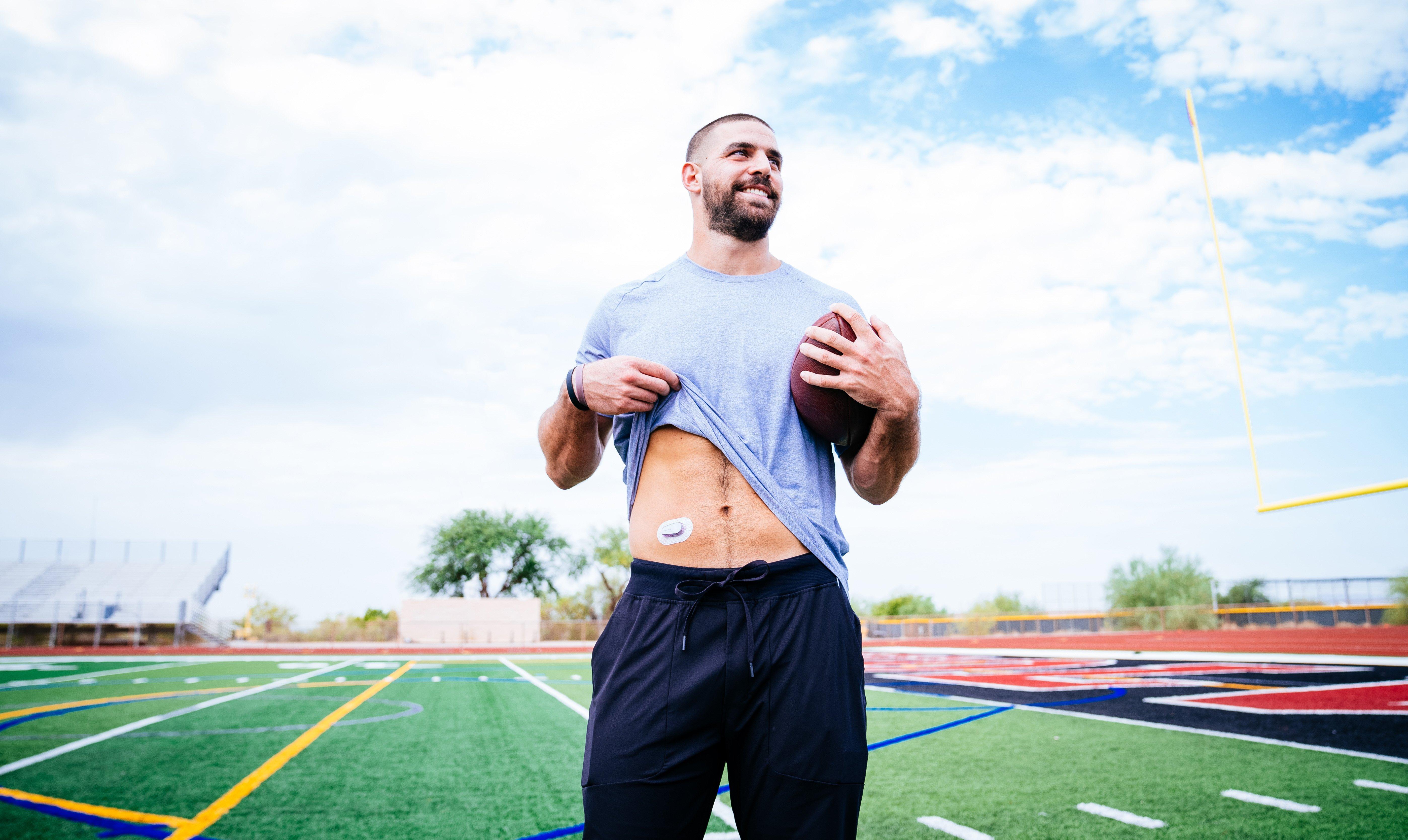 Celebrities & Athletes Who Inspire Us | Dexcom Warriors | Dexcom