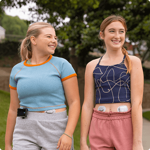 Dexcom CGM Compatibility with Insulin Delivery Devices & Apps | Dexcom