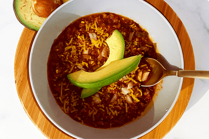 7 healthy game day food recipes to enjoy with friends | Stelo by Dexcom