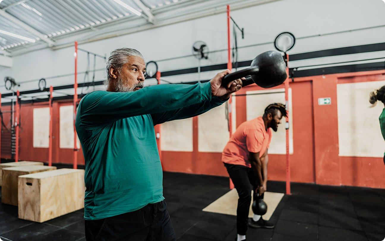 Spring into fitness: Healthy tips and exercises to stay active | Stelo ...