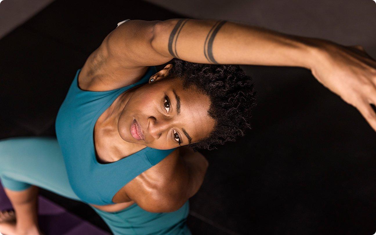 Spring into fitness: Healthy tips and exercises to stay active | Stelo ...