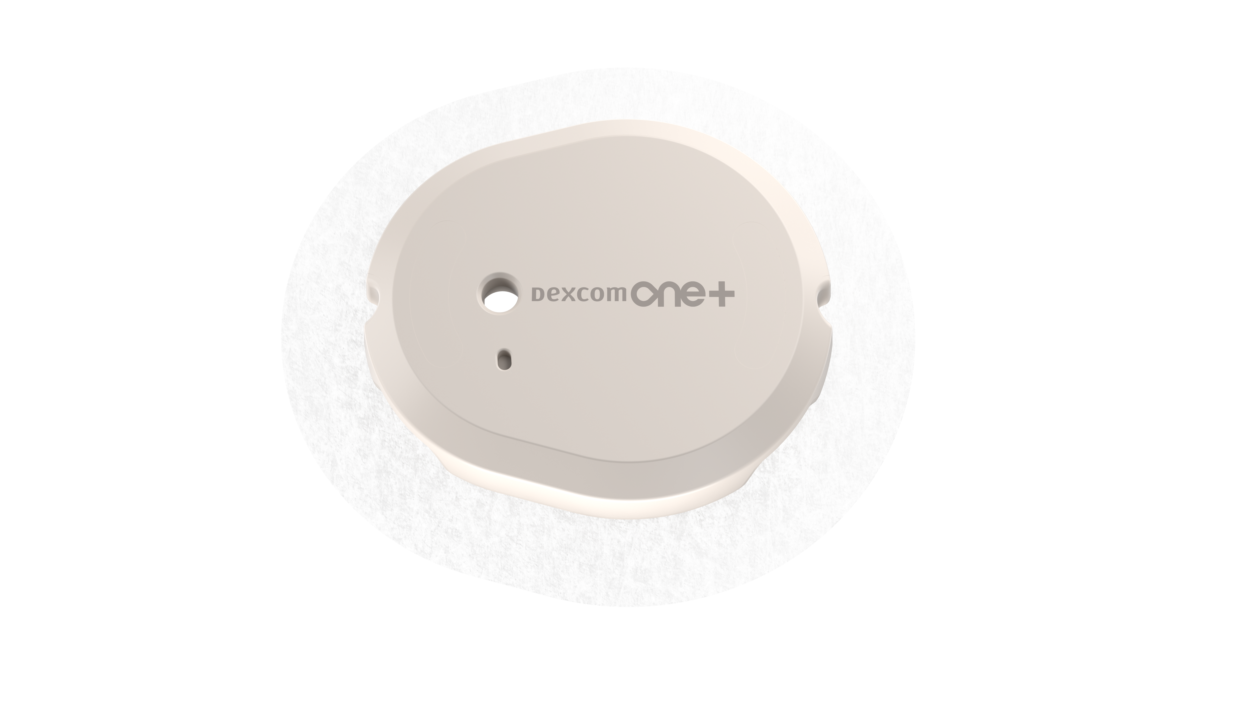 Nuevo sensor Dexcom ONE+ | Dexcom