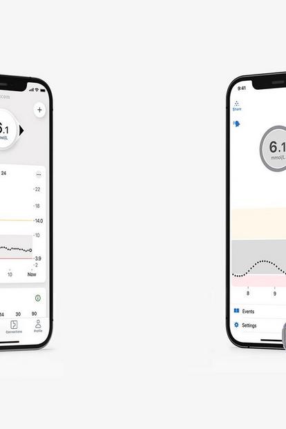 How the Dexcom G7 Compares to the Dexcom G6 | Dexcom How the Dexcom G7 Compares to the Dexcom G6 | Dexcom